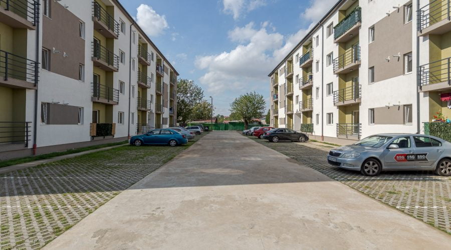 SudRezidential - Principalul promotor imobiliar al zonei de sud a Capitalei