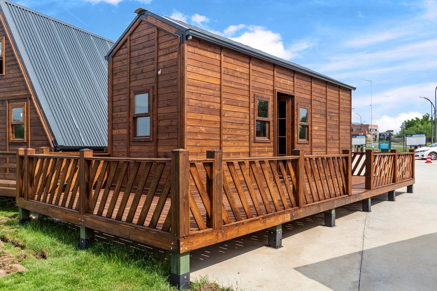 Case modulare de vanzare - SudRezidential.ro