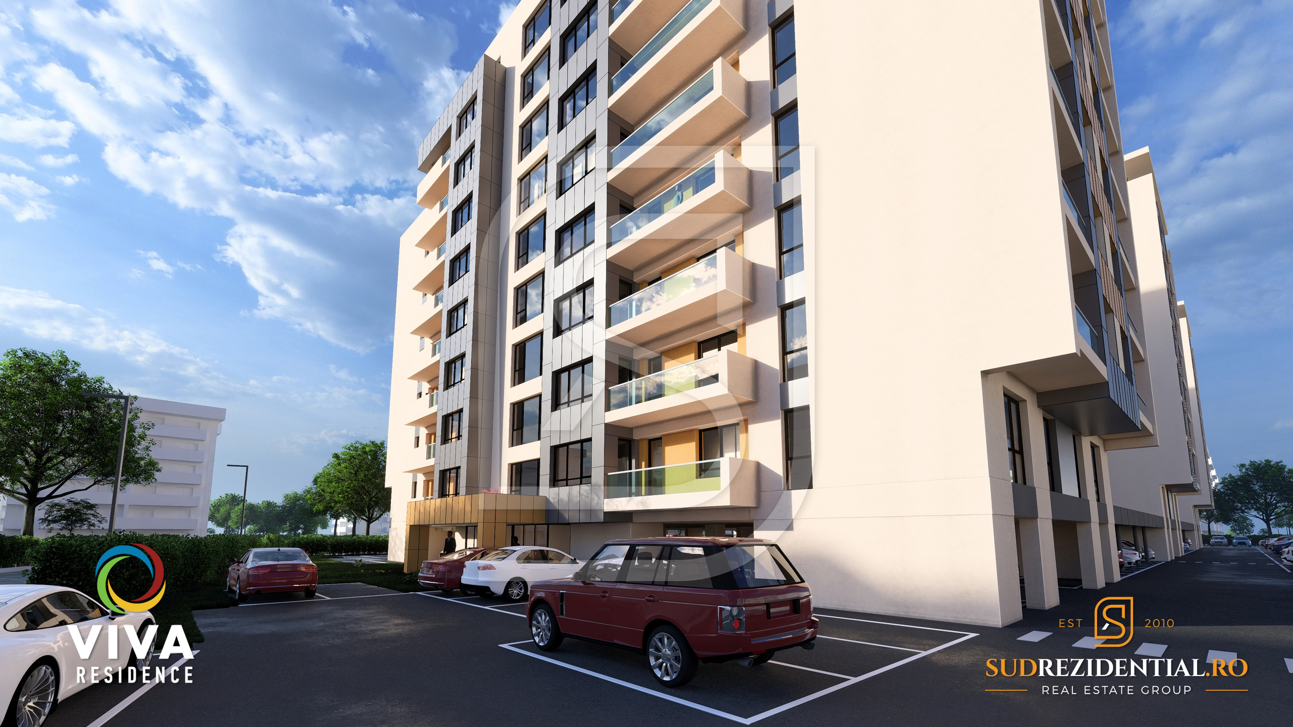 Noul Viva Residence - Metalurgiei Park Faza 2 - SudRezidential.ro