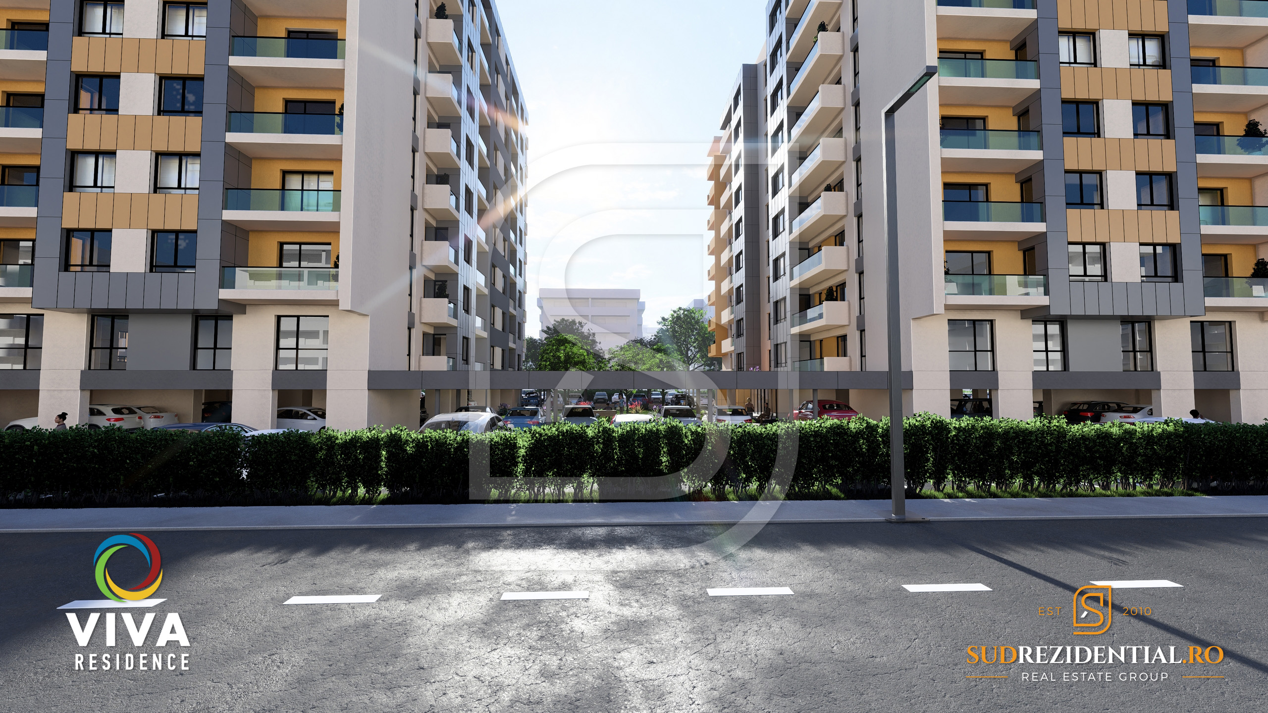 Noul Viva Residence - Metalurgiei Park Faza 2 - SudRezidential.ro
