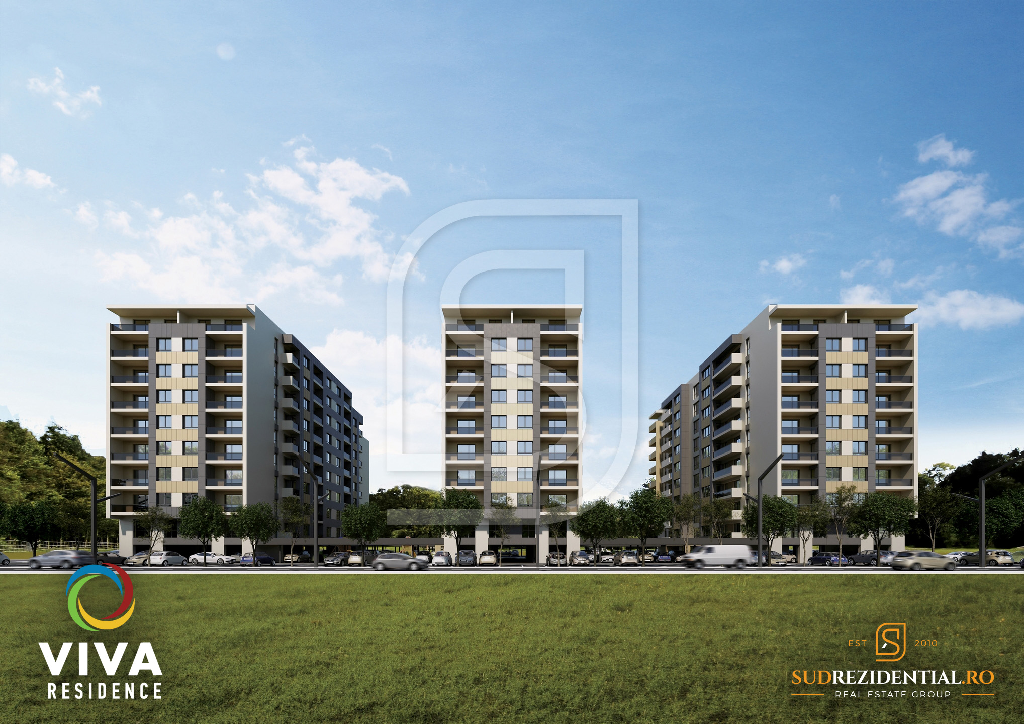 Noul Viva Residence - Metalurgiei Park Faza 2 - SudRezidential.ro