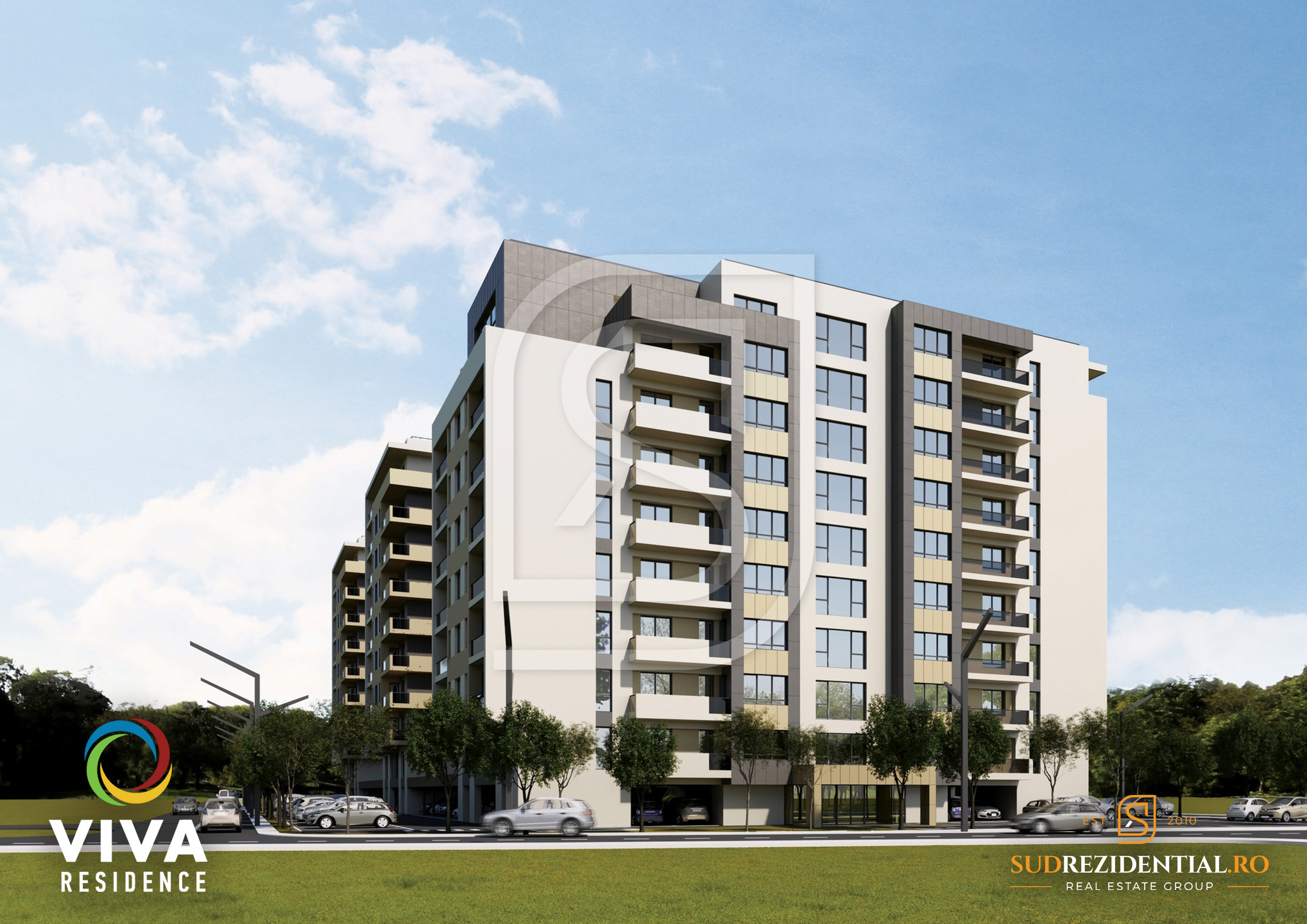 Noul Viva Residence - Metalurgiei Park Faza 2 - SudRezidential.ro