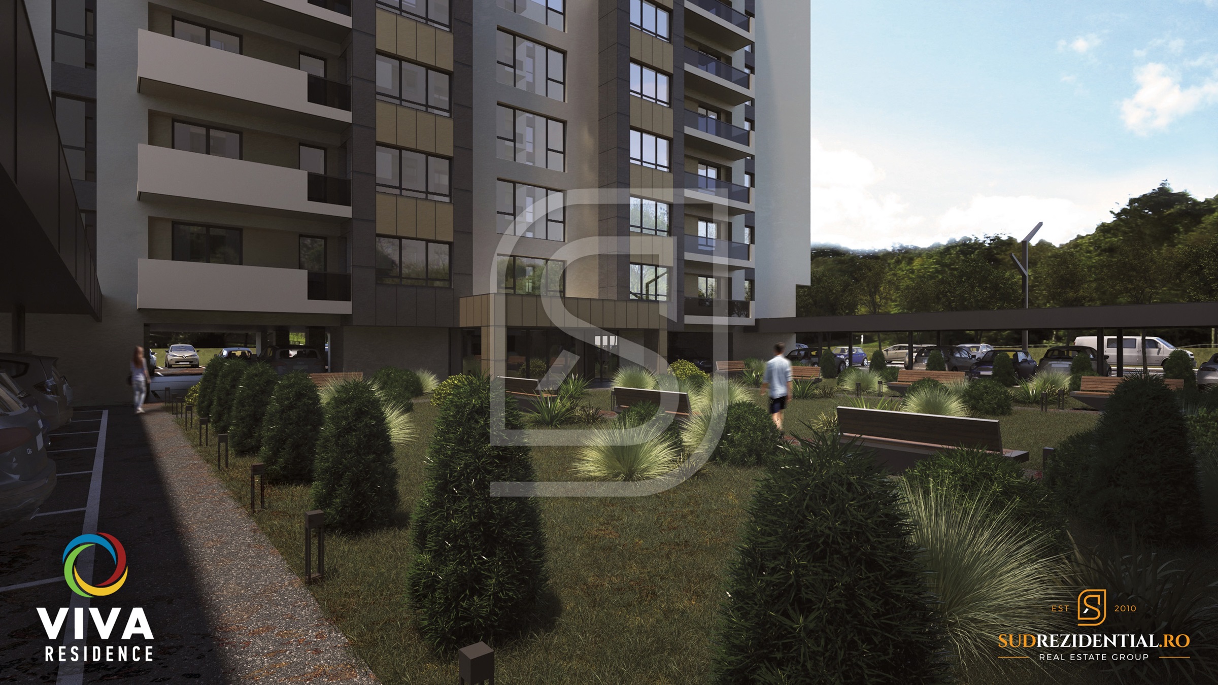 Noul Viva Residence - Metalurgiei Park Faza 2 - SudRezidential.ro