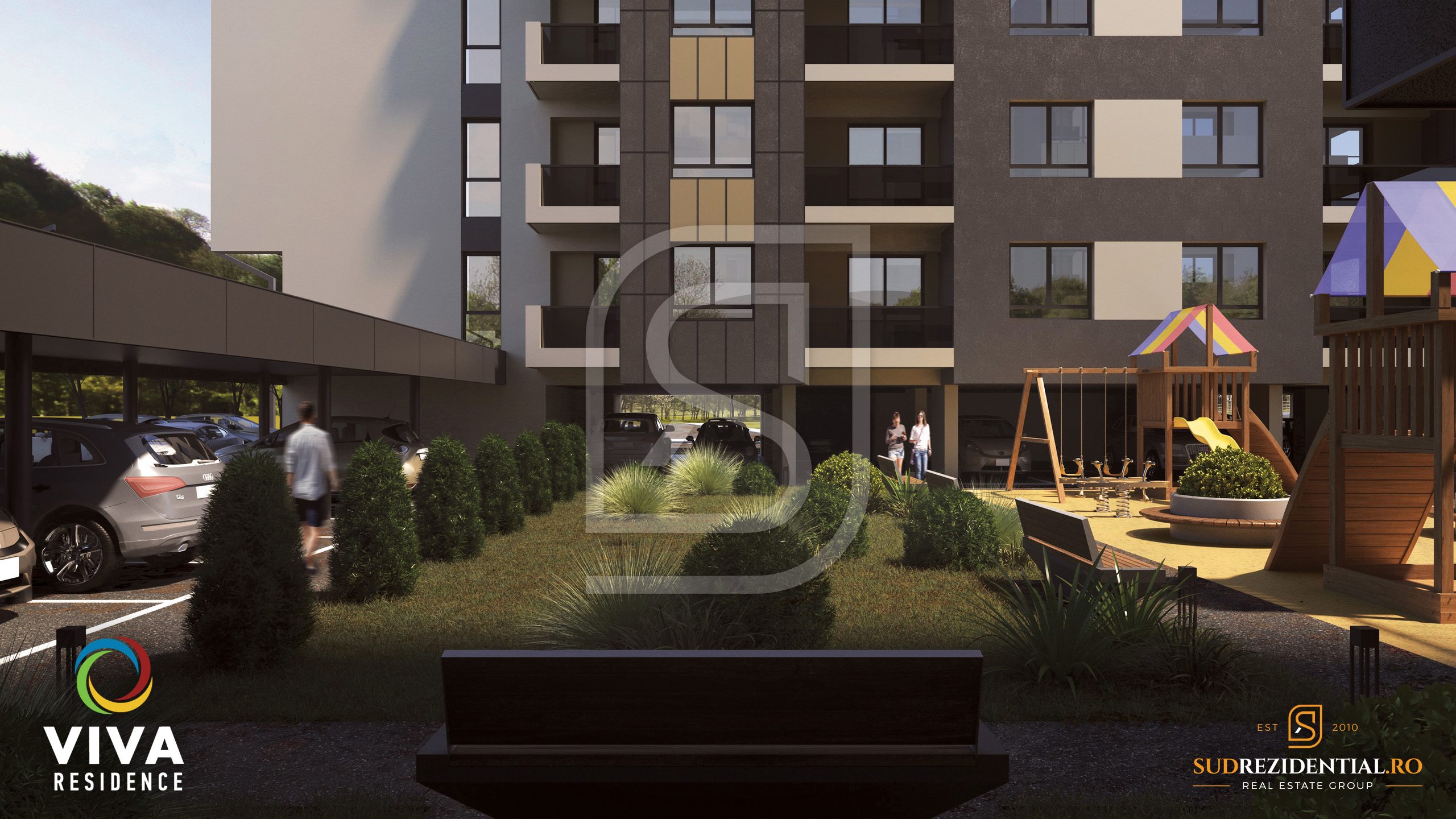 Noul Viva Residence - Metalurgiei Park Faza 2 - SudRezidential.ro