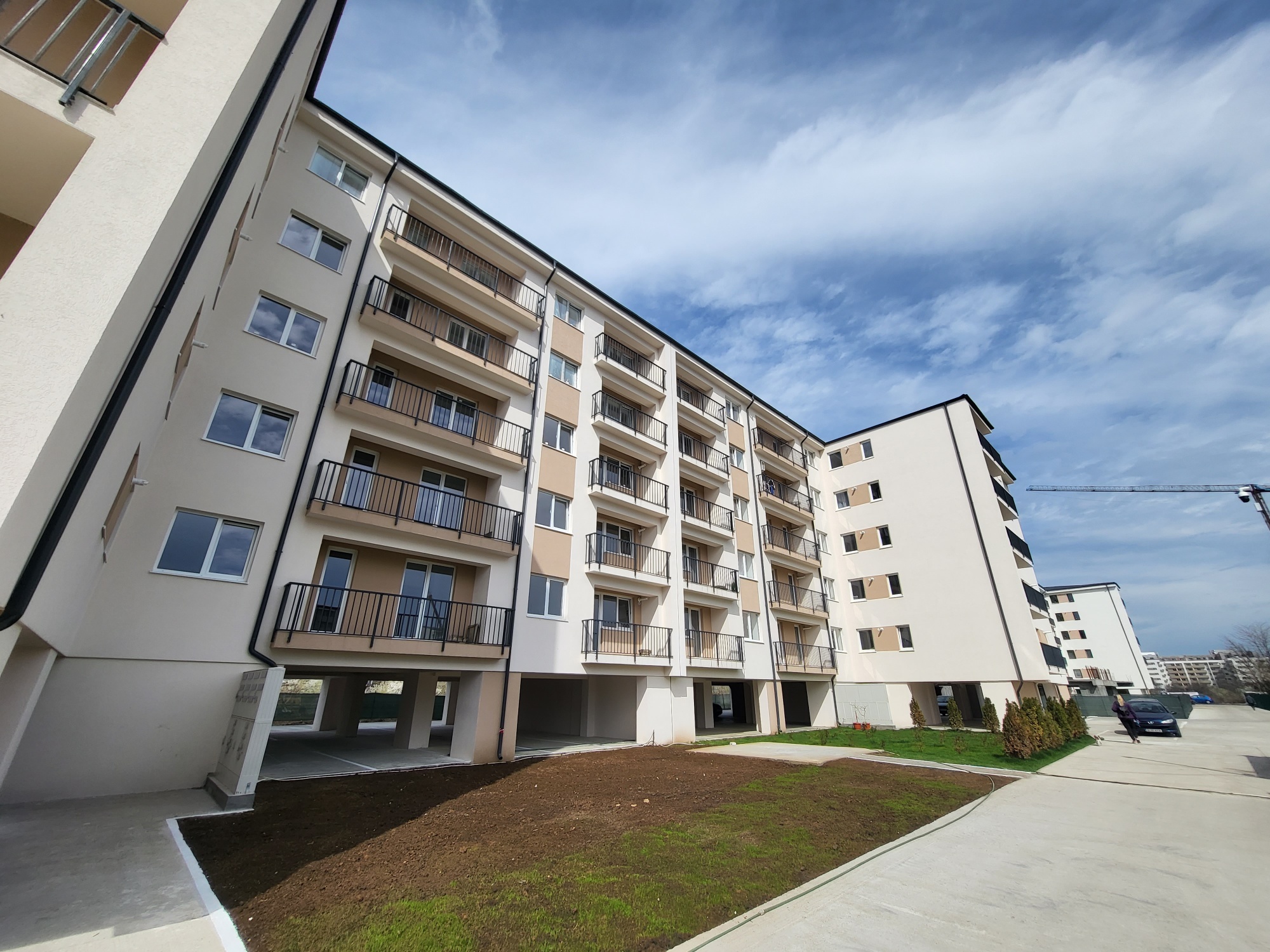 Promotii apartamente Bucuresti